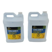 John Deere Cool-Gard II Engine System Automotive Antifreeze Radiator ...