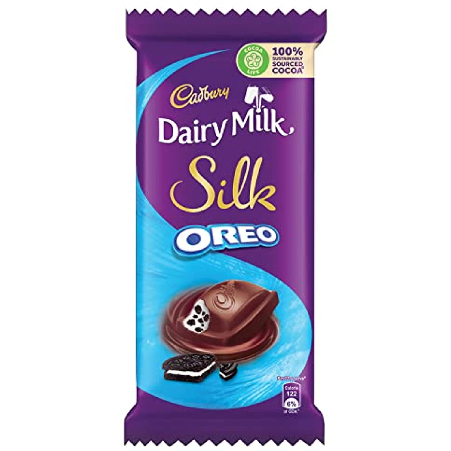 Cadbury Dairy Milk Silk
