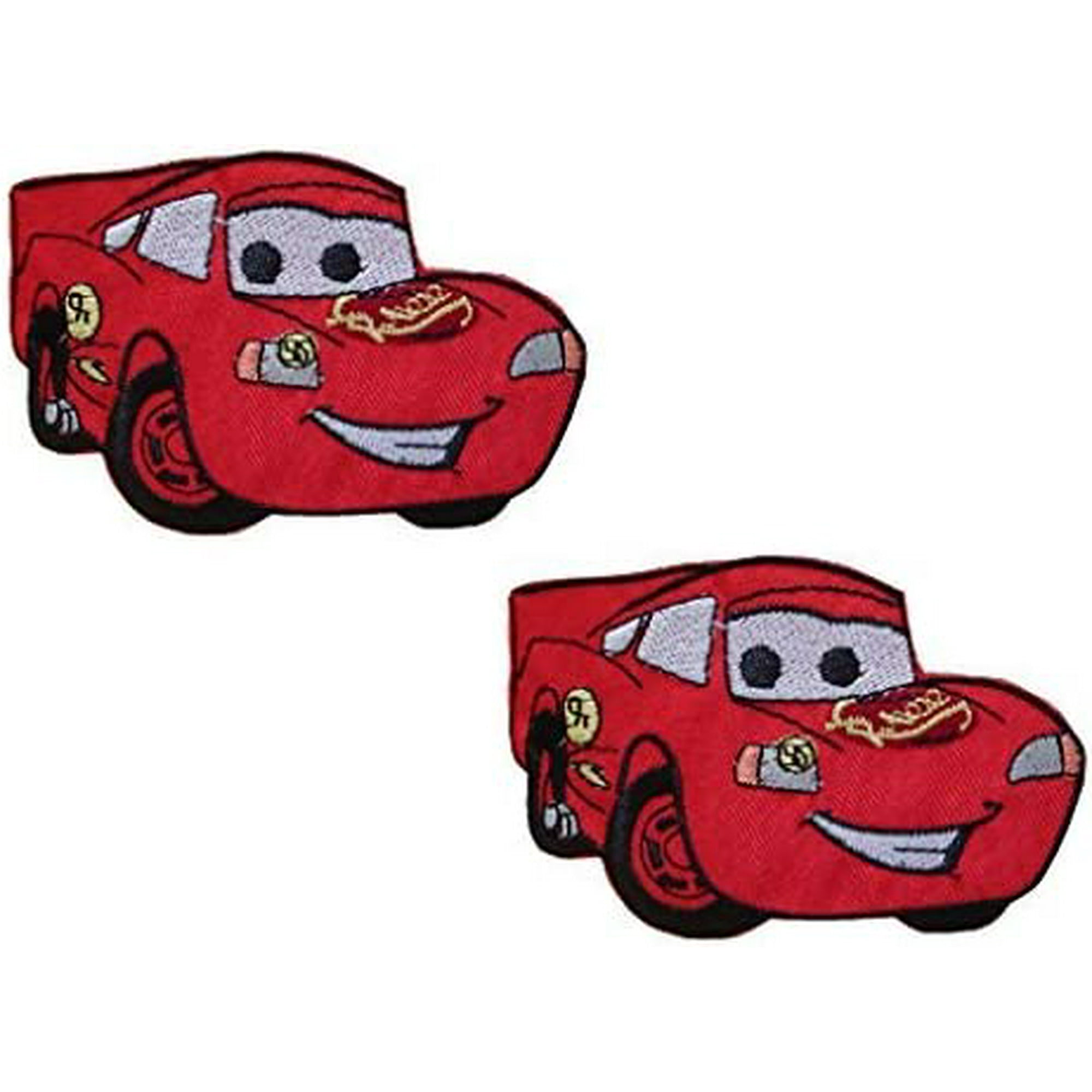 Click here for Gfdyree 2 Pieces Sports Car Iron On Patch Applique... prices