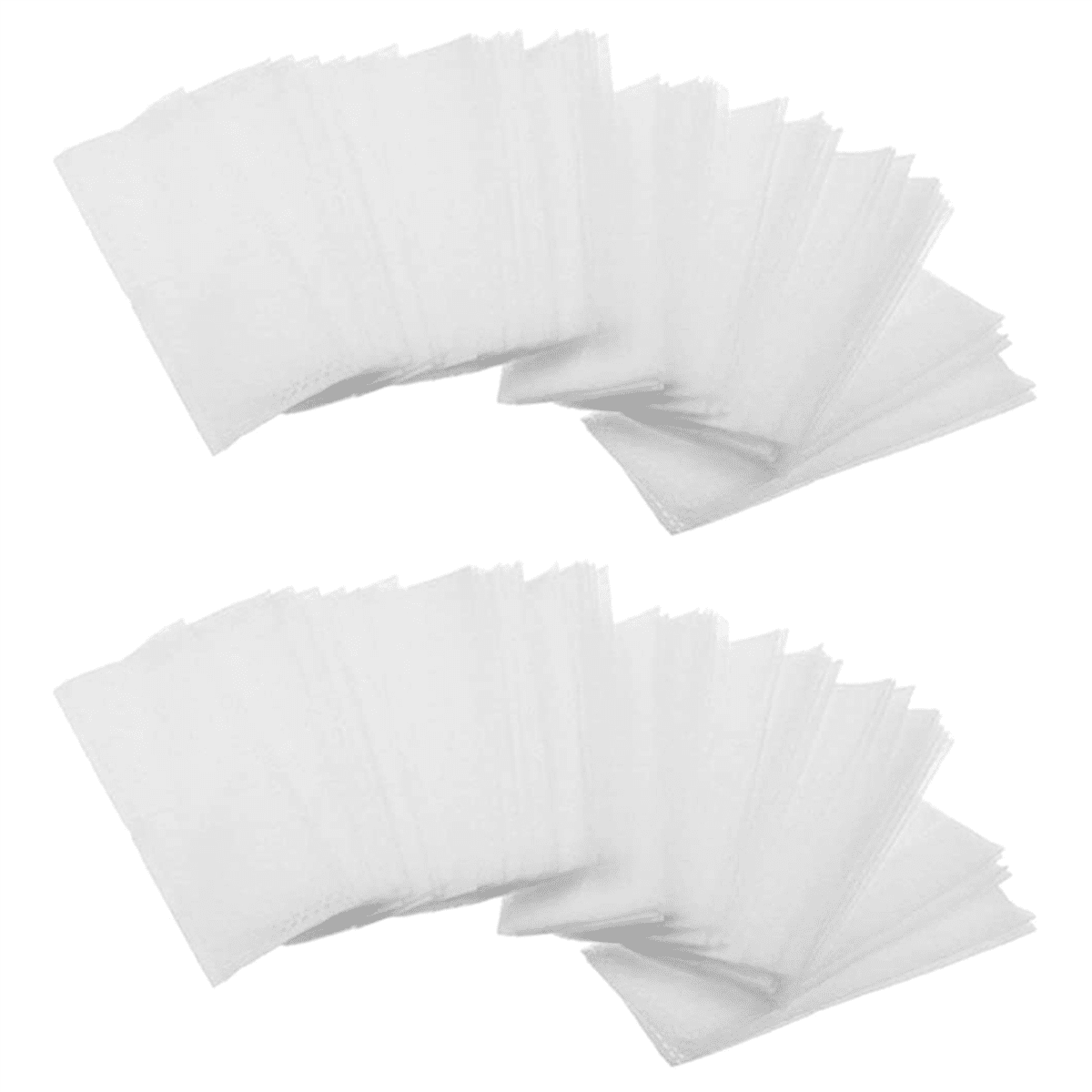 Click here for Unbranded 1000pcs Biodegradable Non-Woven Nursery... prices