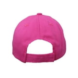 Toddler Girls My Little Pony Baseball Cap, Age 2-5 - Walmart.com