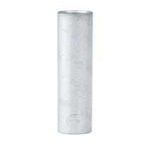 Ancor 242150 Heavy-Duty 100% Tinned Copper Butt Connector - 4 AWG, Pack ...