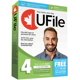 Dr. Tax UFile 4 for Tax Year 2024, UFile 4 tax returns - Walmart.ca