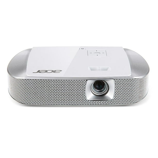 Proyector LED Portátil Acer K137 | Bodega Aurrera en línea