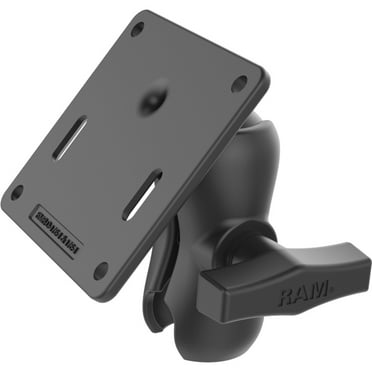 Cannon Downriggers Rail Mount Adapter - Walmart.com