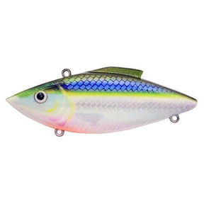 Bay Rat Lures, Battle 1.5, Dirty Perch - Walmart.com