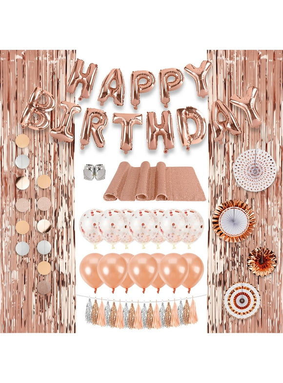 Party Decoration Kits in Party Decorations - Walmart.com