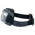 Birdz Eyewear Condor Padded Motorcycle Goggles with Auto-Darkening ...