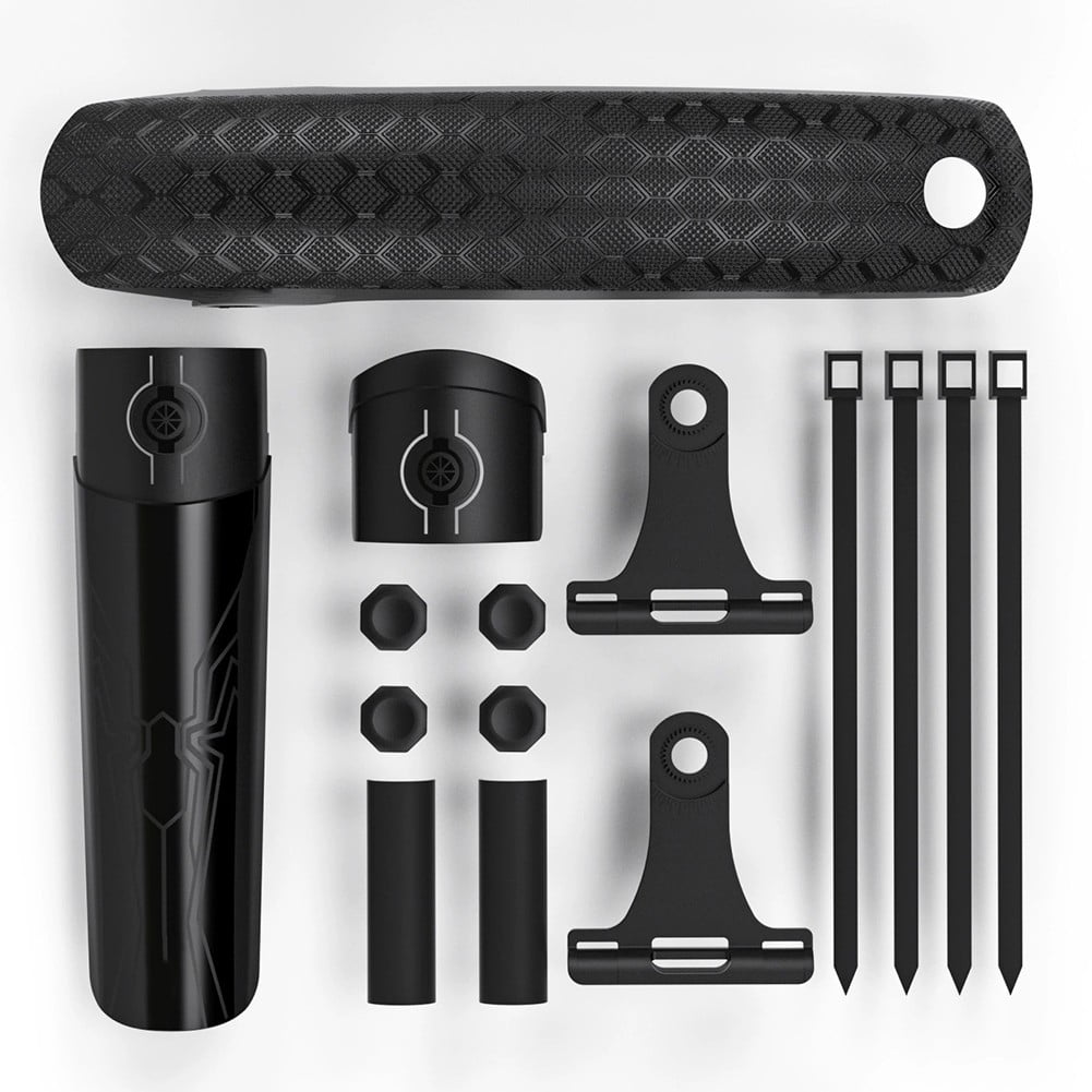 Click here for Unnav Bicycle Mudguard M Widening Quick Degear 26... prices