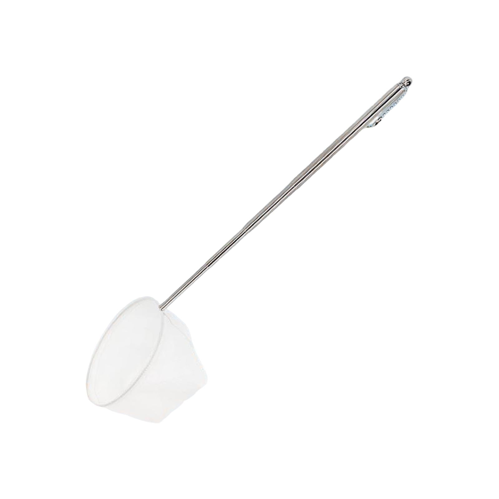 Fish Net with Telescoping Pole Handle Camping Fishing Tackle Fishing ...