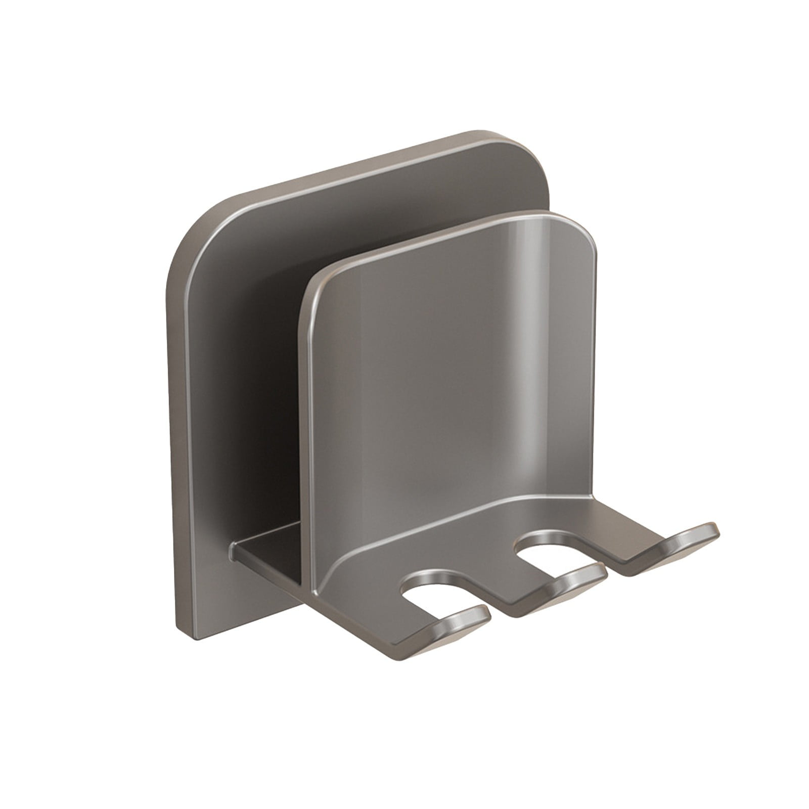 Click here for Unbranded No-Drill Toothbrush Holder - Adhesive Ba... prices