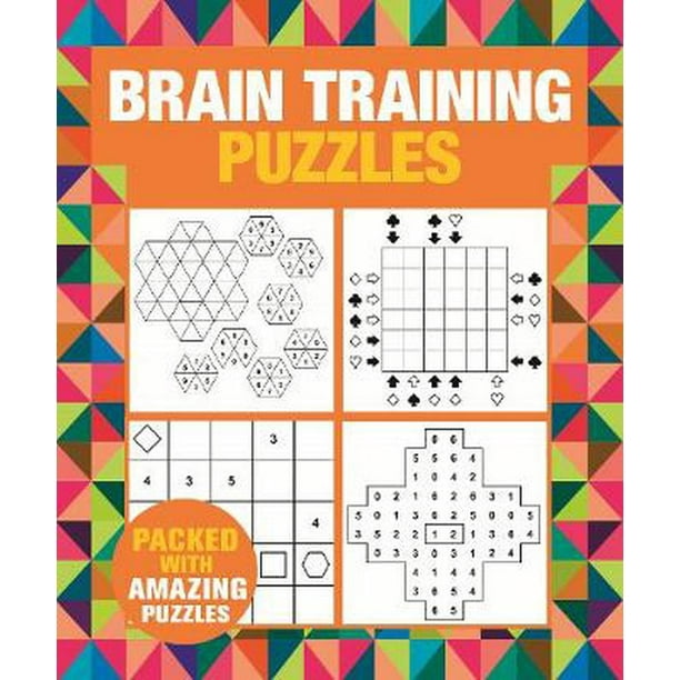 BRAIN TRAINING PUZZLES Walmart brain-training-puzzles-walmart