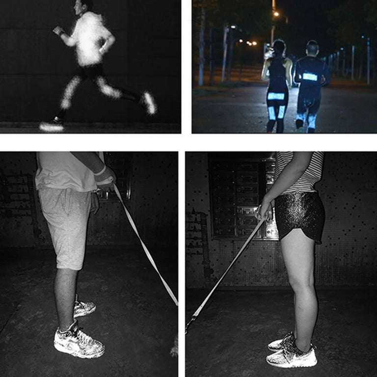 Night Reflective Paint