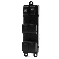 Unique Bargains Left Driver Side Master Window Switch for Toyota Camry ...