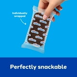 Hostess Suzy Q’s Chocolate Snack Cakes with Creamy Filling, 13 oz Box ...