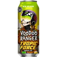 Voodoo Ranger Tropic Force Mini Rippers Craft Beer 8 Pack, 7.5oz Cans ...
