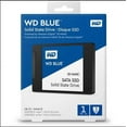 WD Blue 3D NAND 1TB Internal SATA SSD Hard Disk - WDS100T2B0A, 2.5", SATA 6Gb/s - Walmart.com