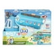 BLUEY 3-IN-1 AIRPLANE PLAYSET - Walmart.ca