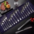 ACDANC 2026 New Forks Stainless Steel Elegant Appearance Dinner Forks ...