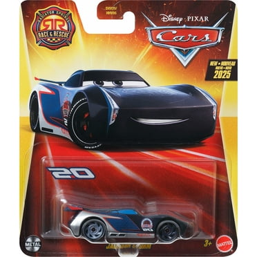 Disney Pixar Cars 2-Pack Collection, 1:55 Scale Die-Cast Vehicles ...
