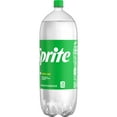 Sprite Lemon Lime Soda Pop, 3 Liter Bottle - Walmart.com