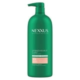 Nexxus Unbreakable Care Shampoo and Conditioner, 32 fl oz, Strengthens ...