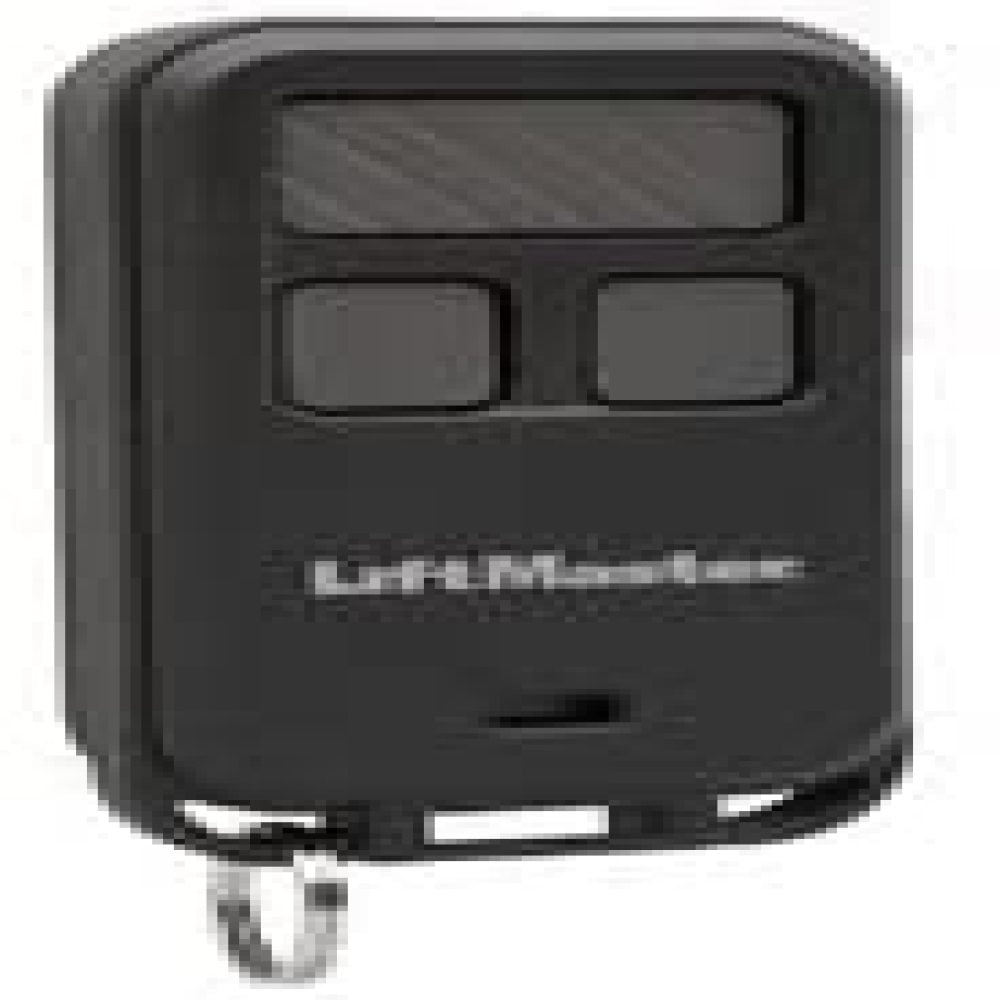 LiftMaster 890 Max 3-Button Transmitter Garage Door Remote - Walmart.com
