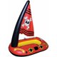 Poolmaster Pirate Boat With Sail - Walmart.com