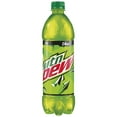 Mountain Dew - Exhilarating Refreshment, 24 Pack of 24 fl. oz. Bottles ...