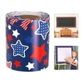 4th of July Bulletin Board Trim for Classroom Decorations Independence ...
