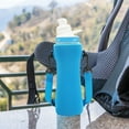 Sioweci 2Pcs Thermal Water Bottle Cover for Cirkul Neoprene Sleeve ...