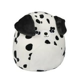 Squishmallows 12'' Dustin the Dalmatian - Ultra Soft Medium-Sized ...