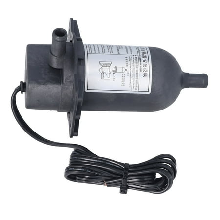 IP54 Engine Heater, 1500W 120V Self Circulation Start Coolant Pre ...