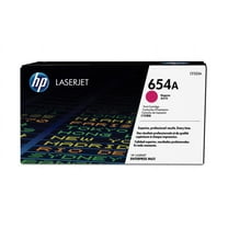 HP 657X High Yield Magenta Original LaserJet Toner Cartridge, ~23,000 ...