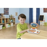 VTech Tote & Go Laptop: Customizable Kids Learning Computer with 20 ...