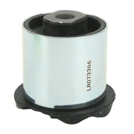 Front Lower Arm Bushing, LR073366 Heat Resistant Professional Wearproof ...