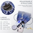 Upgrade Rhinestone Evening Bag Bling Purse Sparkly Diamond Silver ...