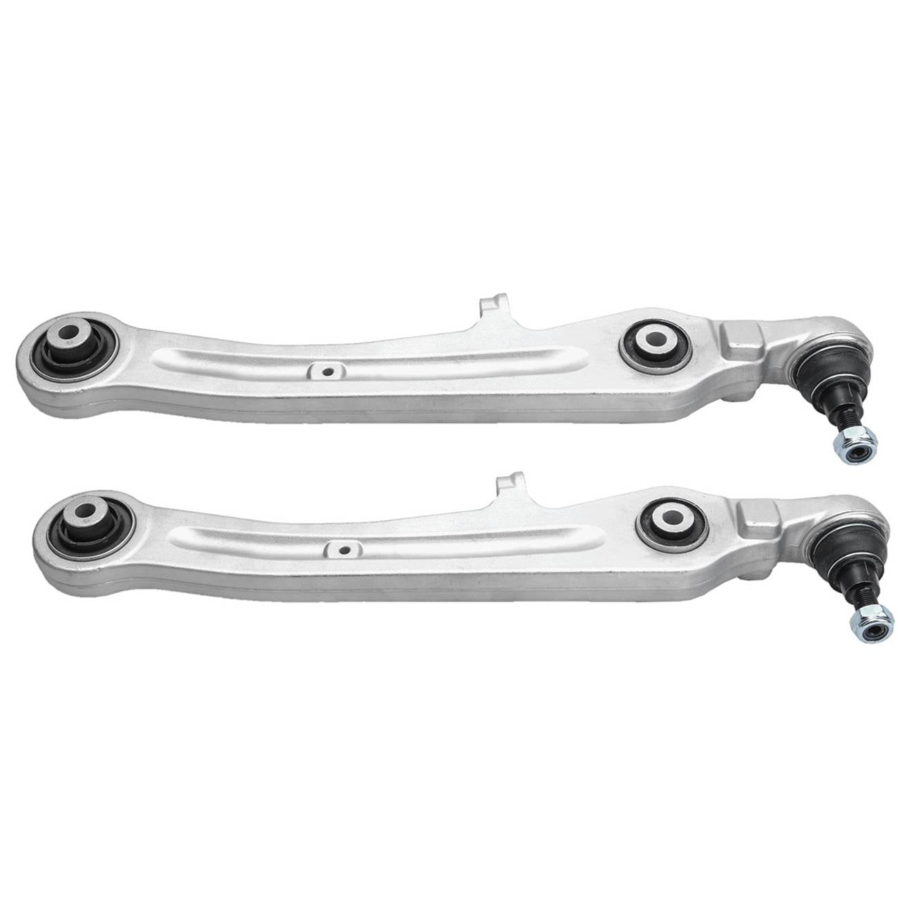 Bapmic 2PCS 4E0407151L Front Lower Forward Left or Right Control Arm ...