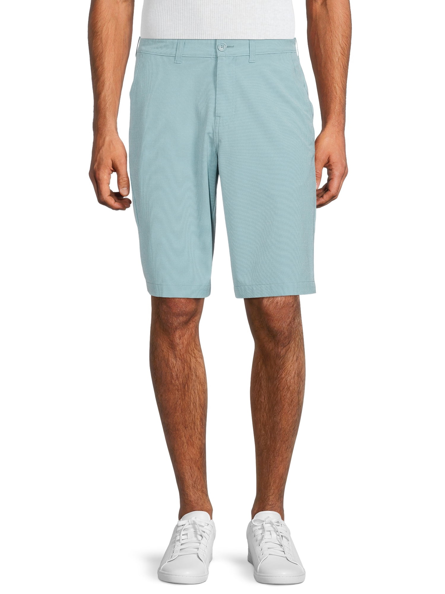 George Men's Walk Short - Walmart.com