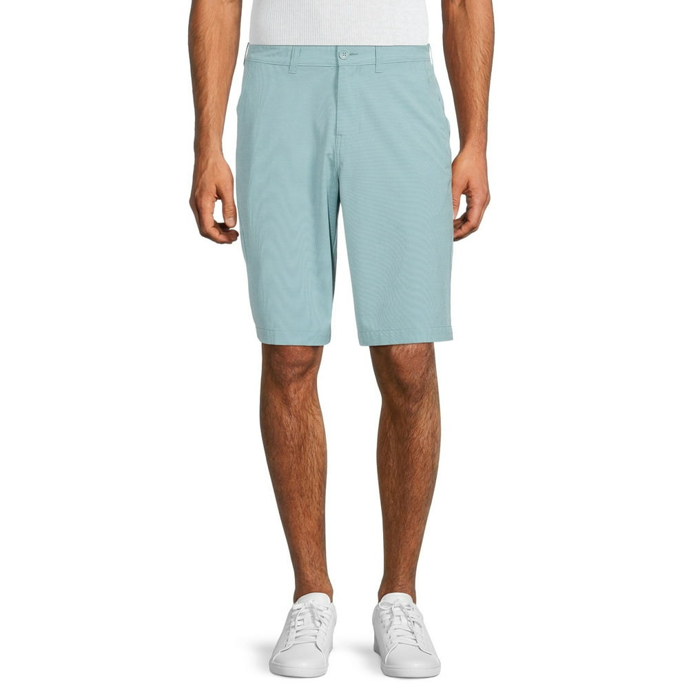 GEORGE - George Men's Walk Short - Walmart.com - Walmart.com