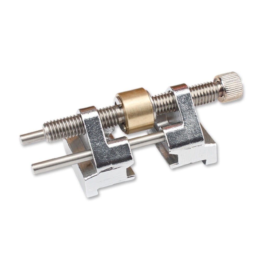 Stainless Steel Honing Guide for Chisel Planer Blade Wood Working ...