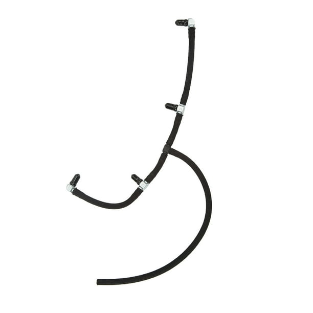 Fuel Return Line, Fuel Bleed Off Return Line Practical Perfect Fit For ...