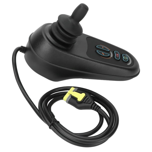 Wheel Chair Joystick Controller,Electric Wheel Chair Joystick Wheel ...