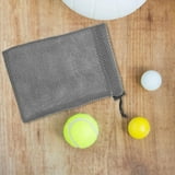 Small Mesh Drawstring Bag, Mesh Bag Drawstring Gym Bags Portable ...
