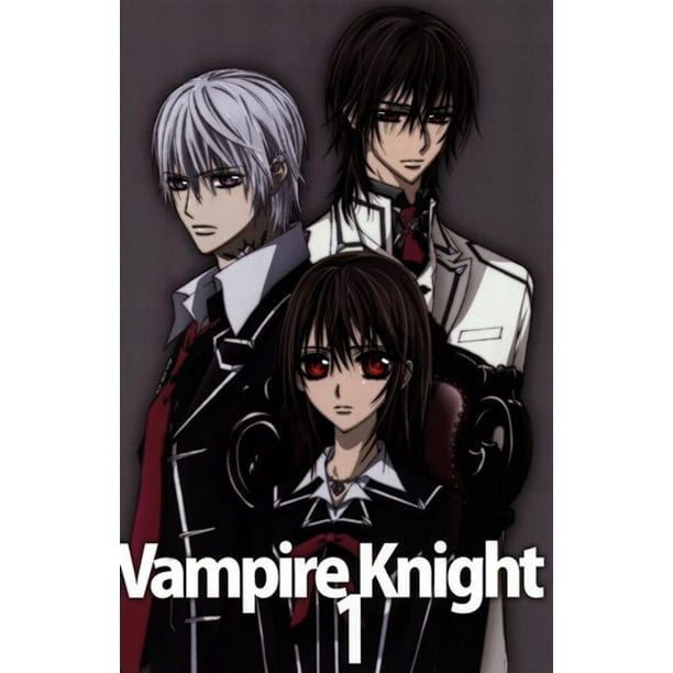 Vampire Knight Poster