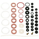 Peerless Shower Faucet Plumbing Repair Kit, 45 PC - Walmart.com