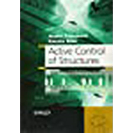 Active Control of Structures | Walmart Canada