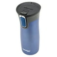 Contigo Autoseal West Loop Insulated Stainless Steel Travel Mug with ...