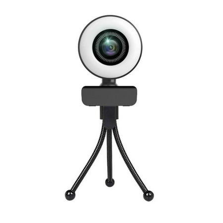 Fill Light Camera Multifunctional HD USB Webcam | Walmart Canada