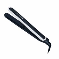 Remington 1" Flat Iron with Pearl Ceramic Technology, Black, S9500PP ...